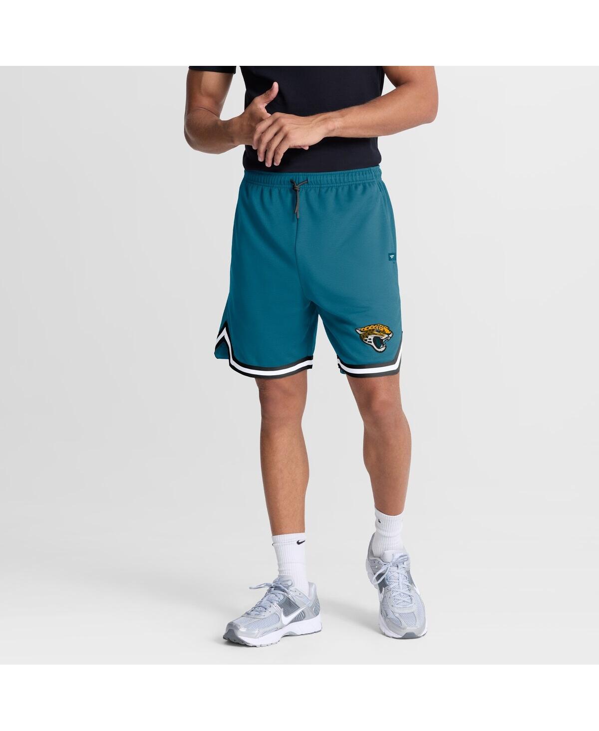 Click here for Fanatics Mens Teal Jacksonville Jaguars Fearless D... prices