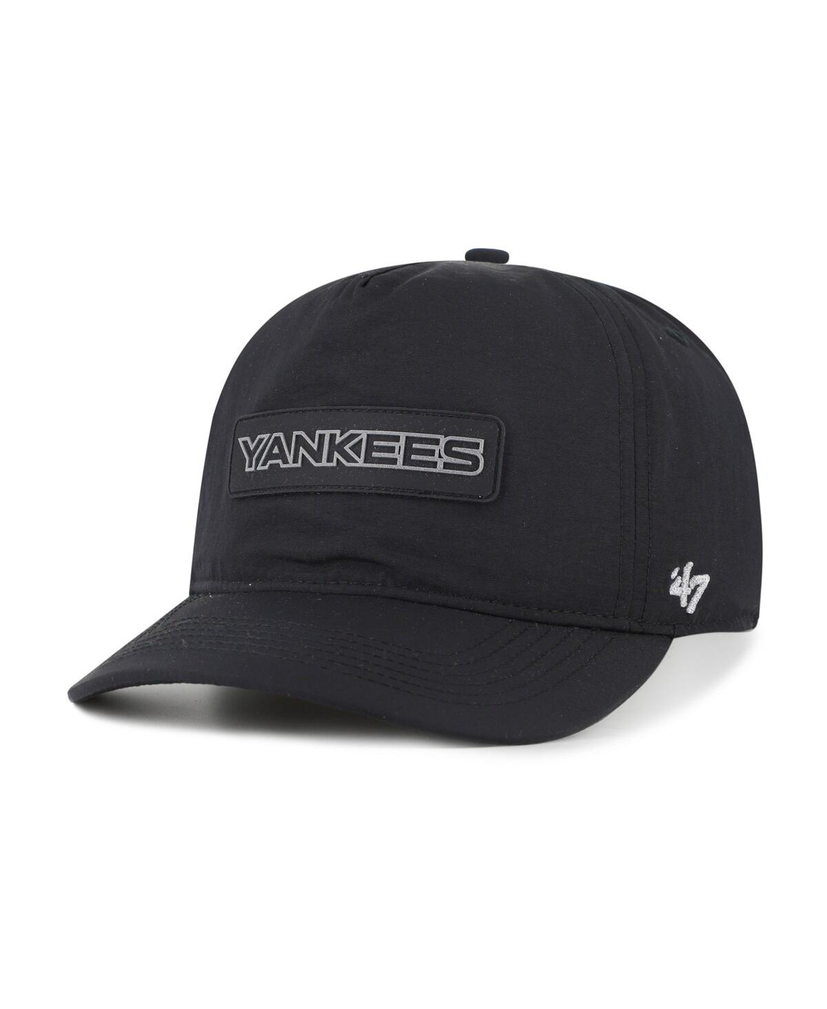 Click here for 47 Brand Mens Black New York Yankees Quiet Outdoor... prices
