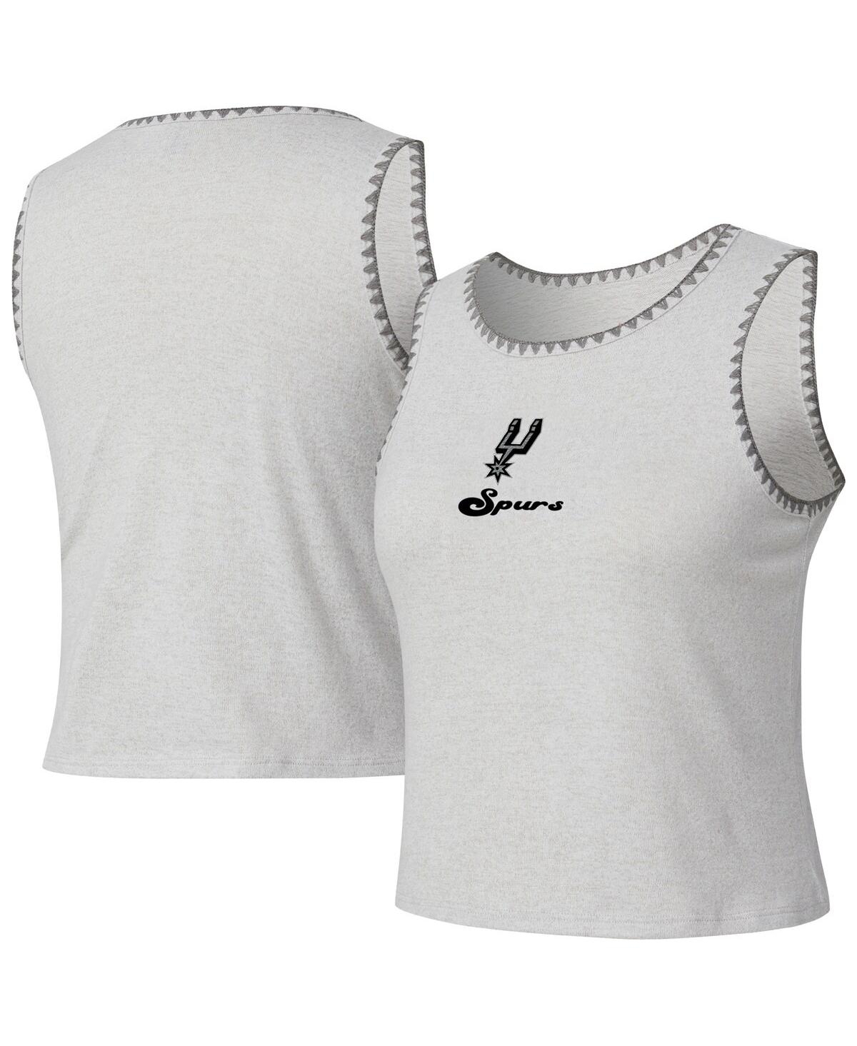 Click here for Concepts Sport Womens Gray San Antonio Spurs Neptu... prices