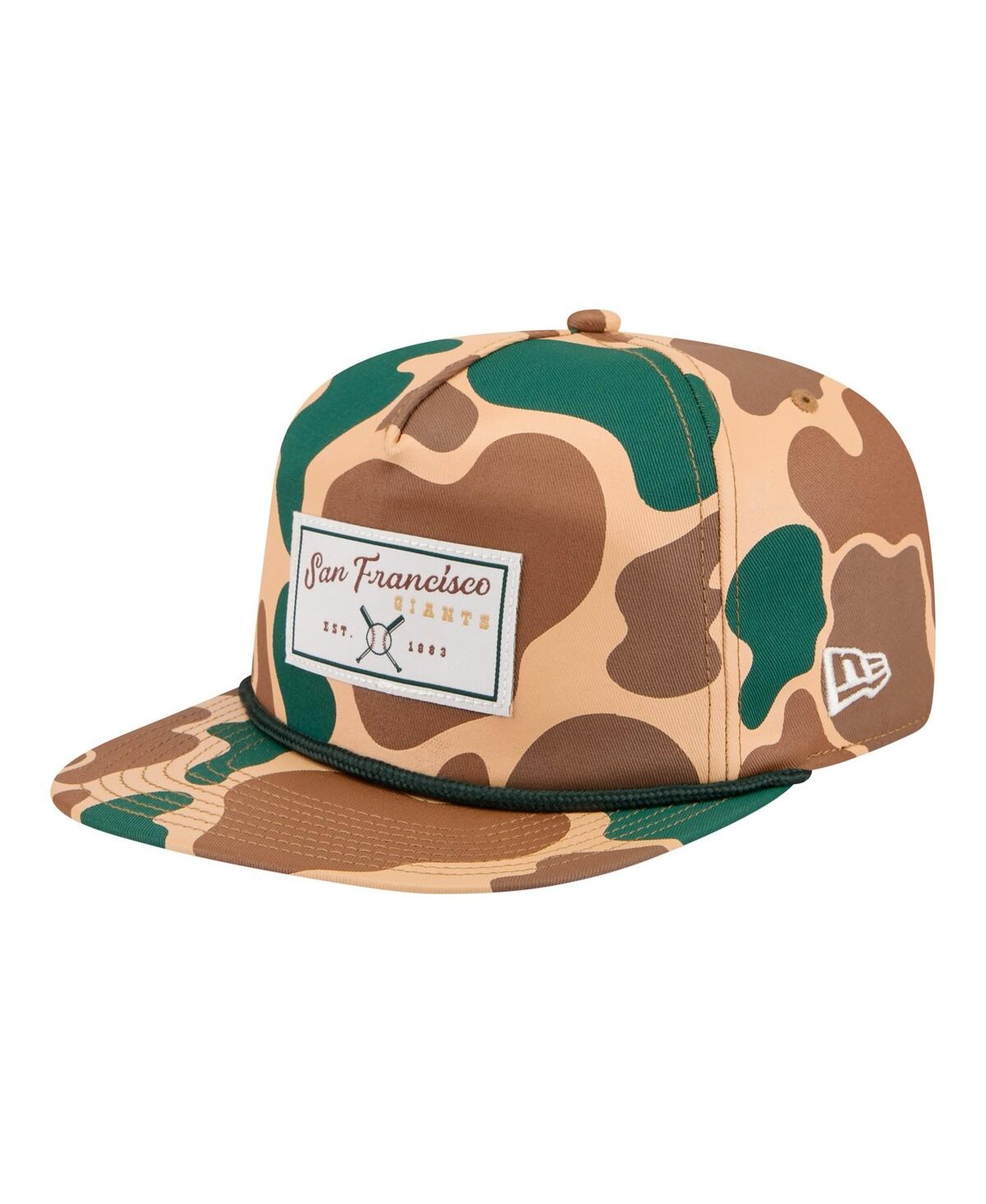 Click here for New Era Mens Camo San Francisco Giants Duck 19TWEN... prices