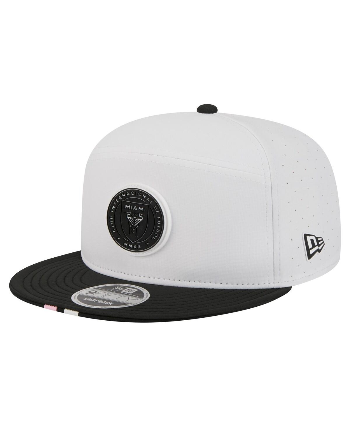 Click here for New Era Mens Black Inter Miami Cf 2026 Mls Kick Of... prices