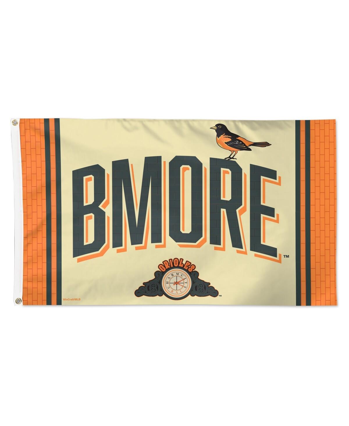 Click here for Wincraft Baltimore Orioles 2026 City Connect Singl... prices