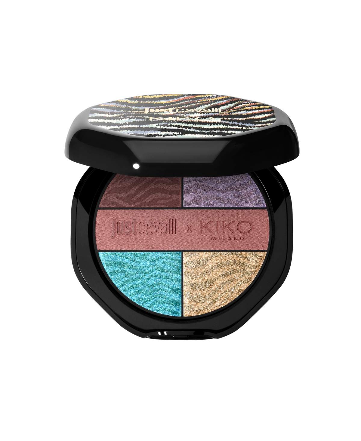 Click here for Kiko Milano Just Cavalli X Kiko Milano Gaze Wardro... prices