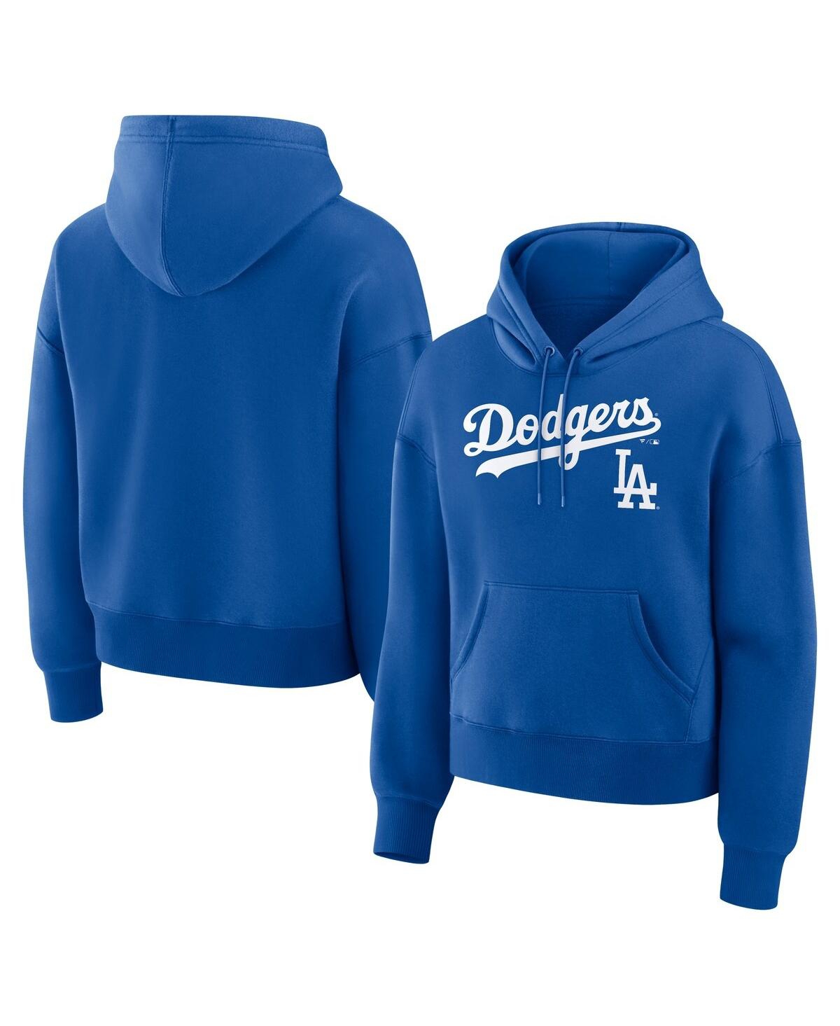Click here for Fanatics Womens Royal Los Angeles Dodgers Lockup L... prices