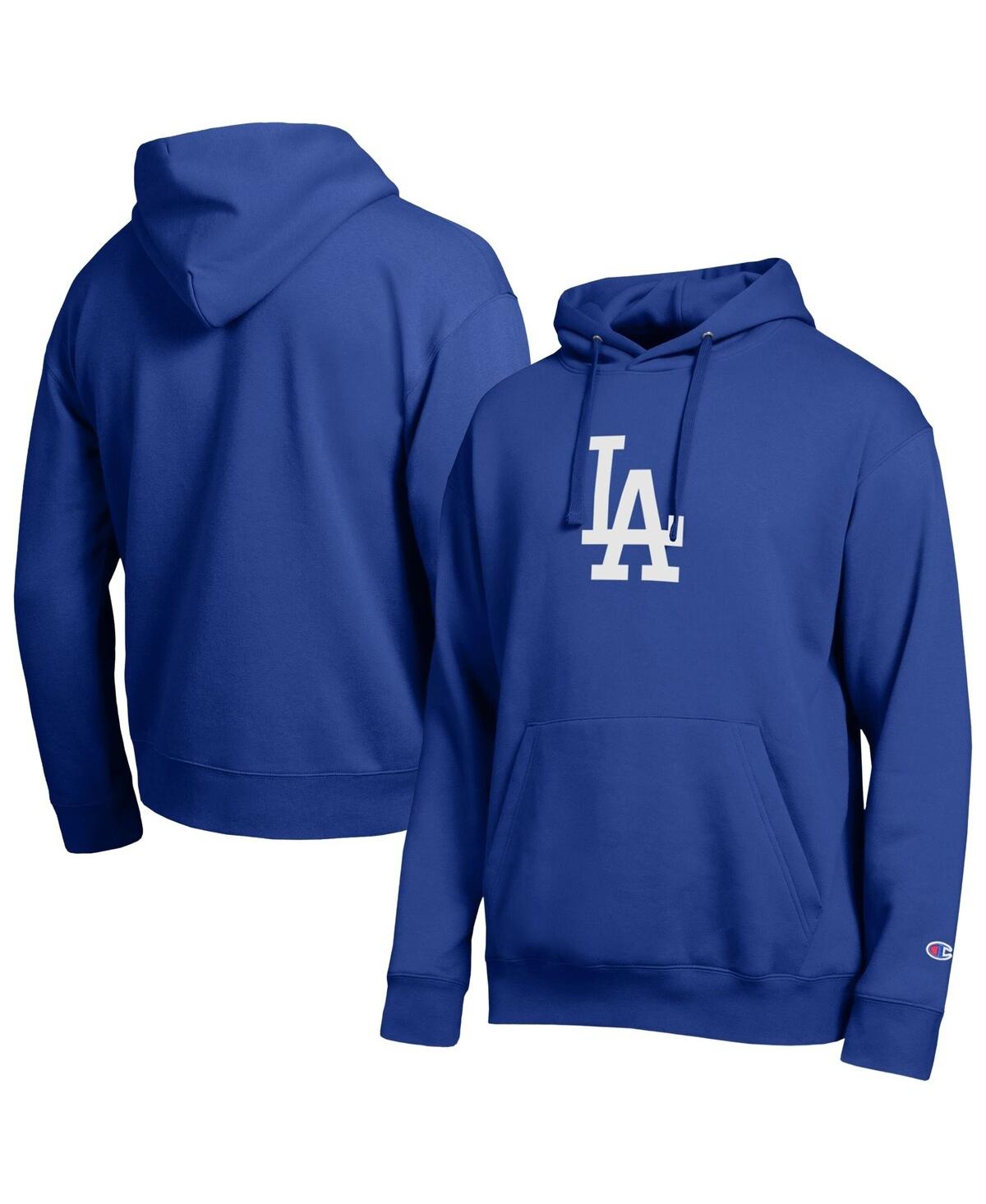 Click here for Champion Mens Royal Los Angeles Dodgers All Star E... prices