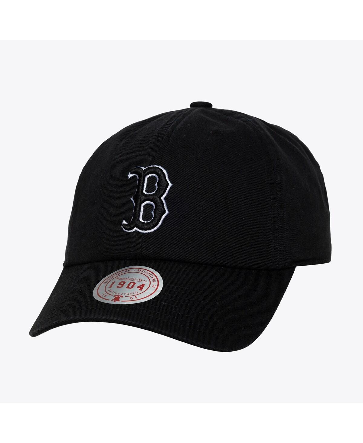 Click here for Mitchell & Ness Mens and Womens Black White Boston... prices