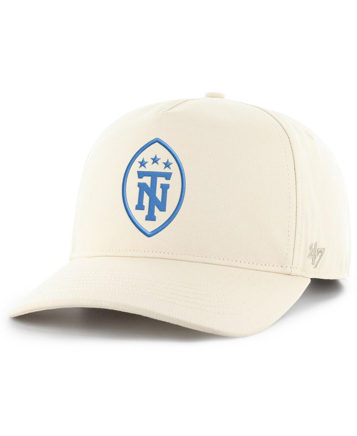 Click here for 47 Brand Mens Natural Tennessee Titans Secondary L... prices