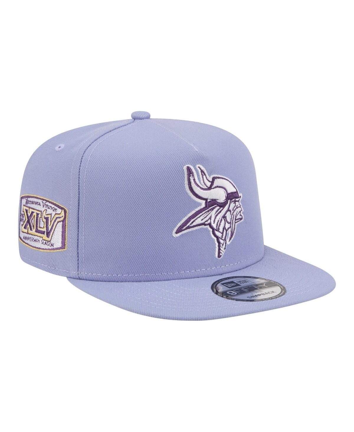 Click here for New Era Mens Lavender Minnesota Vikings Bloom A-Fr... prices