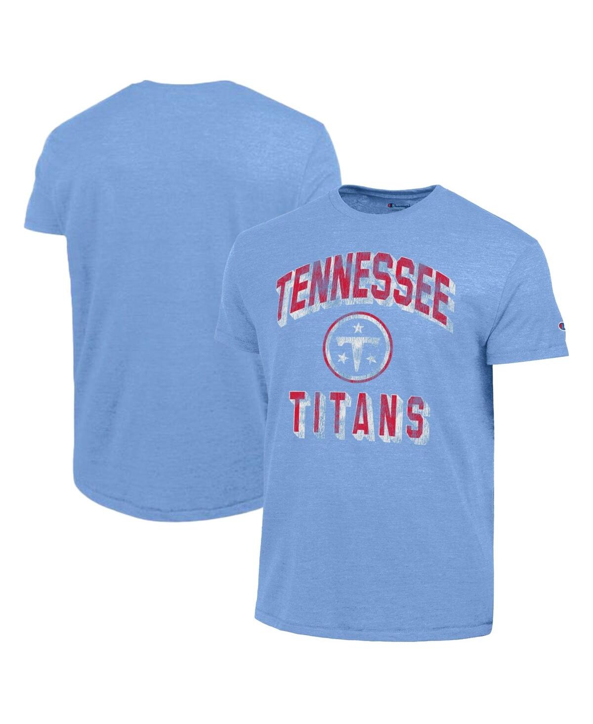 Click here for Champion Mens Light Blue Tennessee Titans Ultimate... prices
