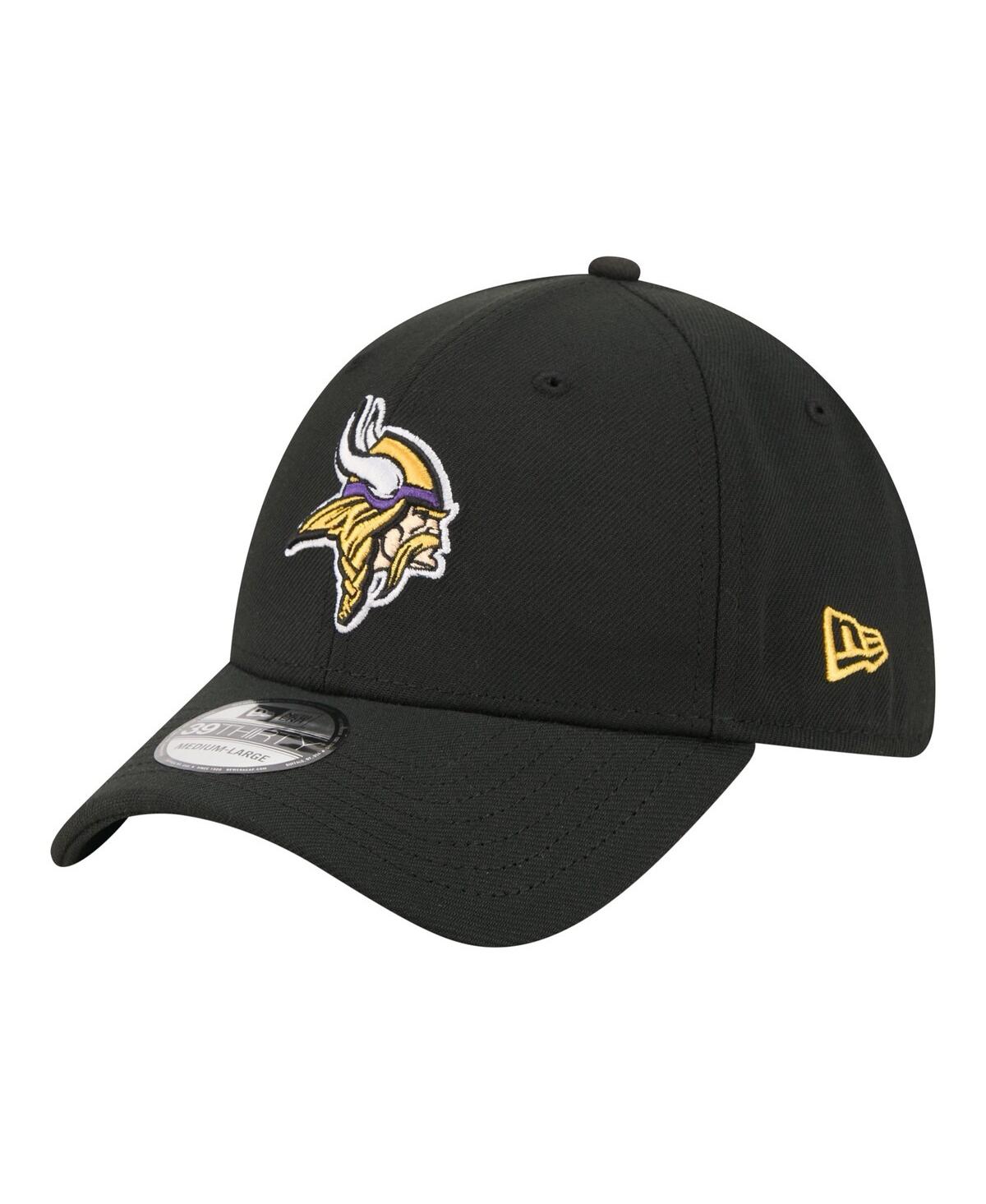 Click here for New Era Mens Black Minnesota Vikings Core Team 39T... prices