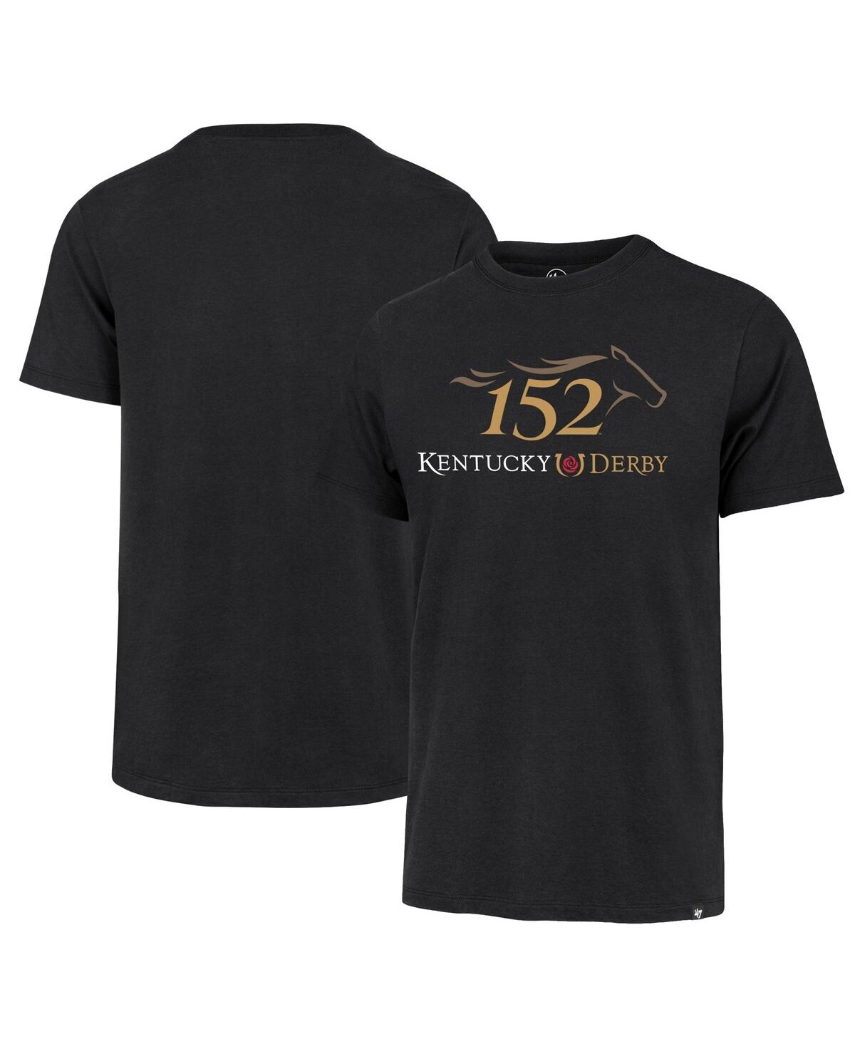 Click here for 47 Brand Mens Black 152nd Kentucky Derby Franklin... prices