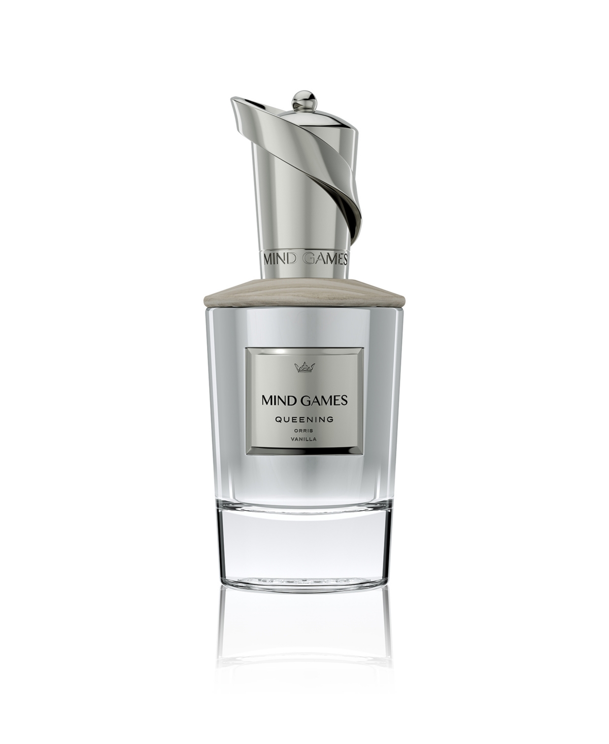 Click here for Mind Games Queening Extrait de Parfum  3.4 oz. - W... prices
