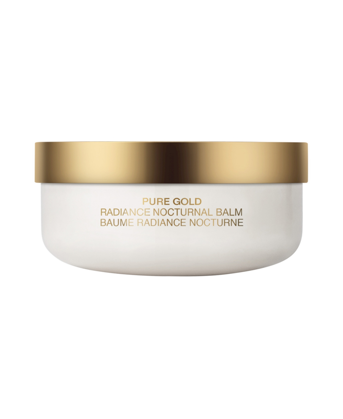 Click here for La Prairie Pure Gold Radiance Nocturnal Balm Refil... prices