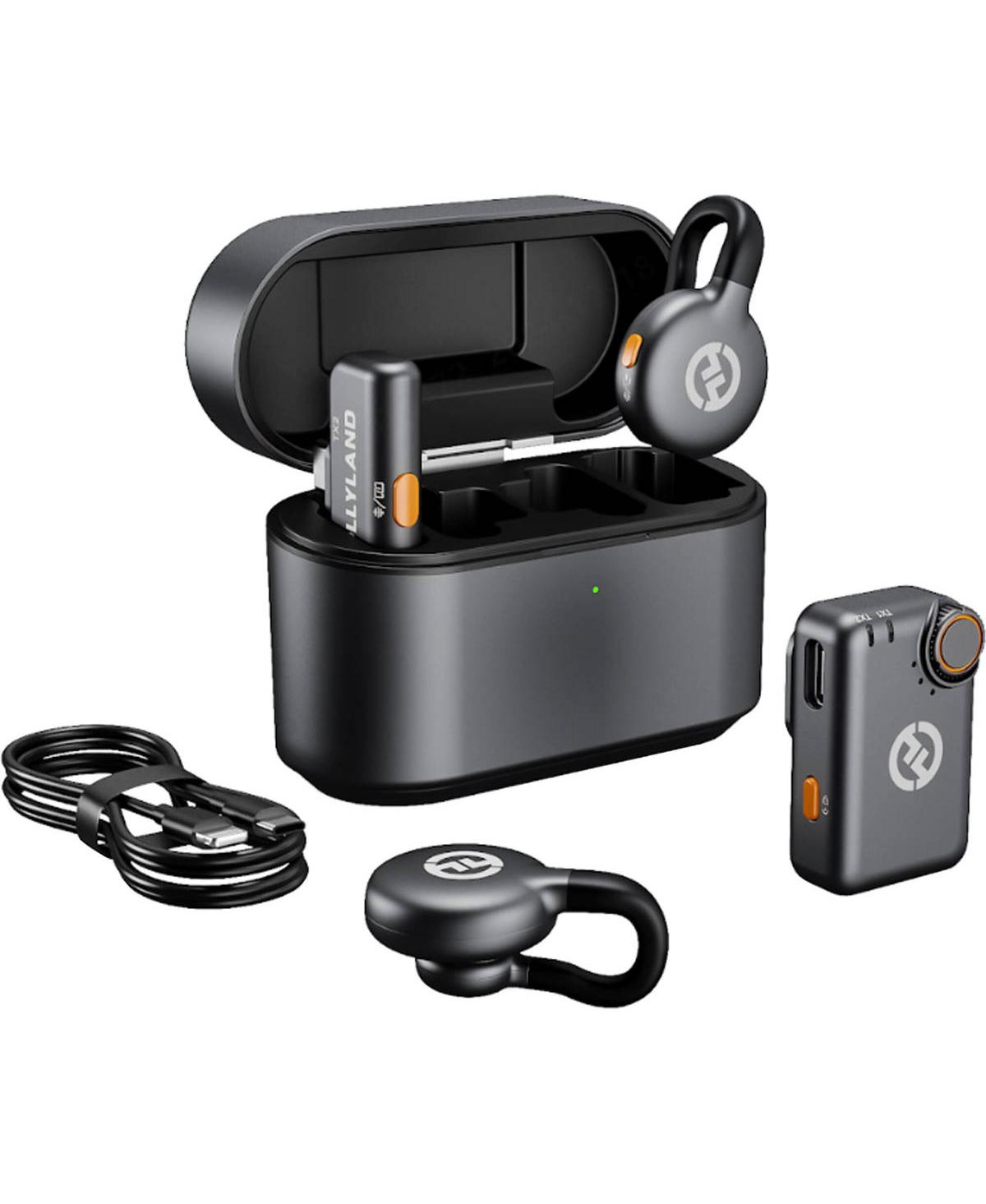 Click here for Hollyland Lark M2S 2-Person Wireless Combo Version... prices