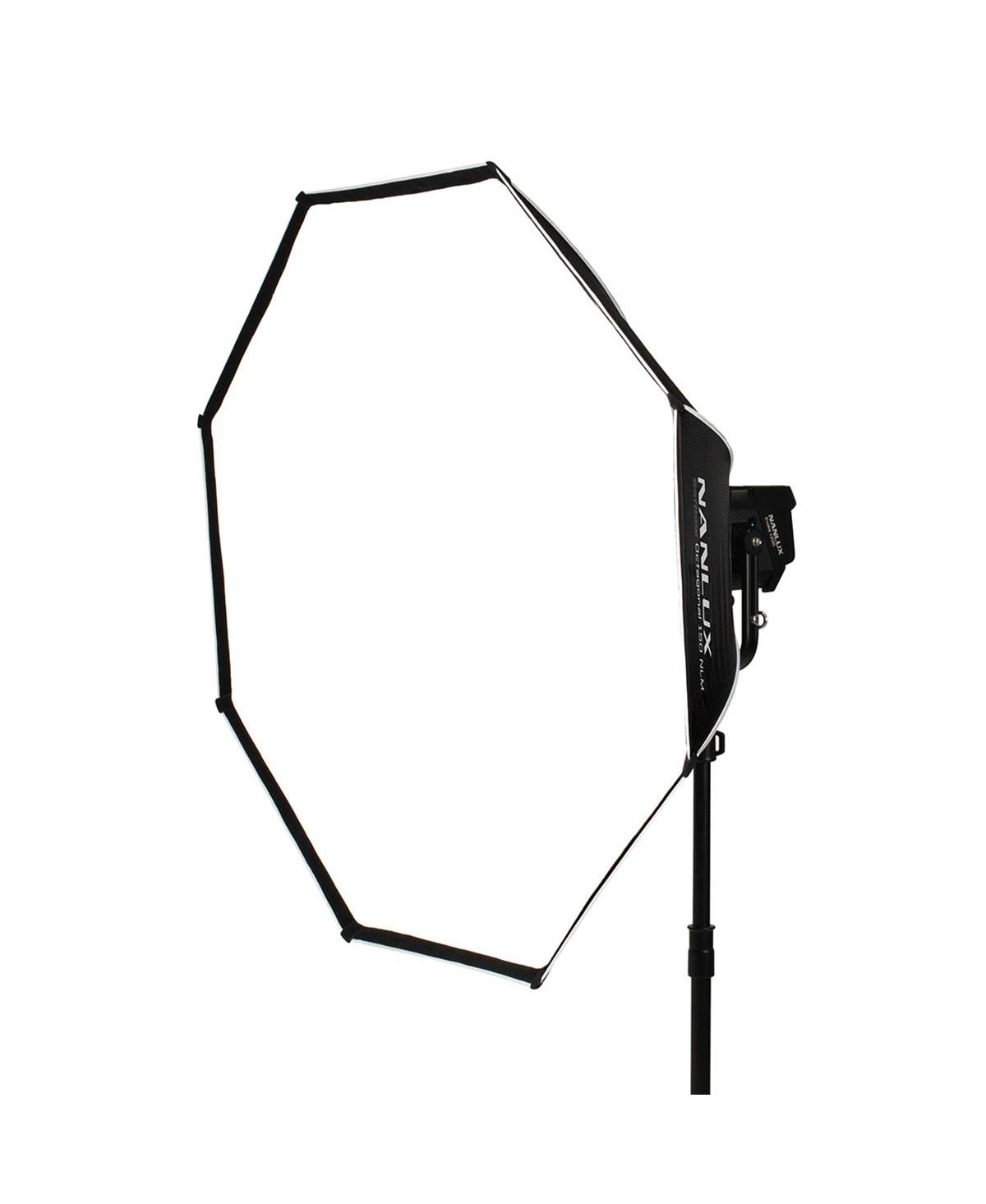 Click here for Nanlux 150cm Octagonal Softbox with Nl Mount for E... prices
