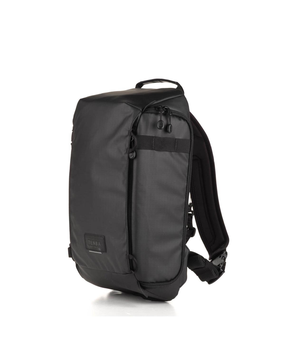 Click here for Tenba Solstice v2 12L Sling Bag - Black prices