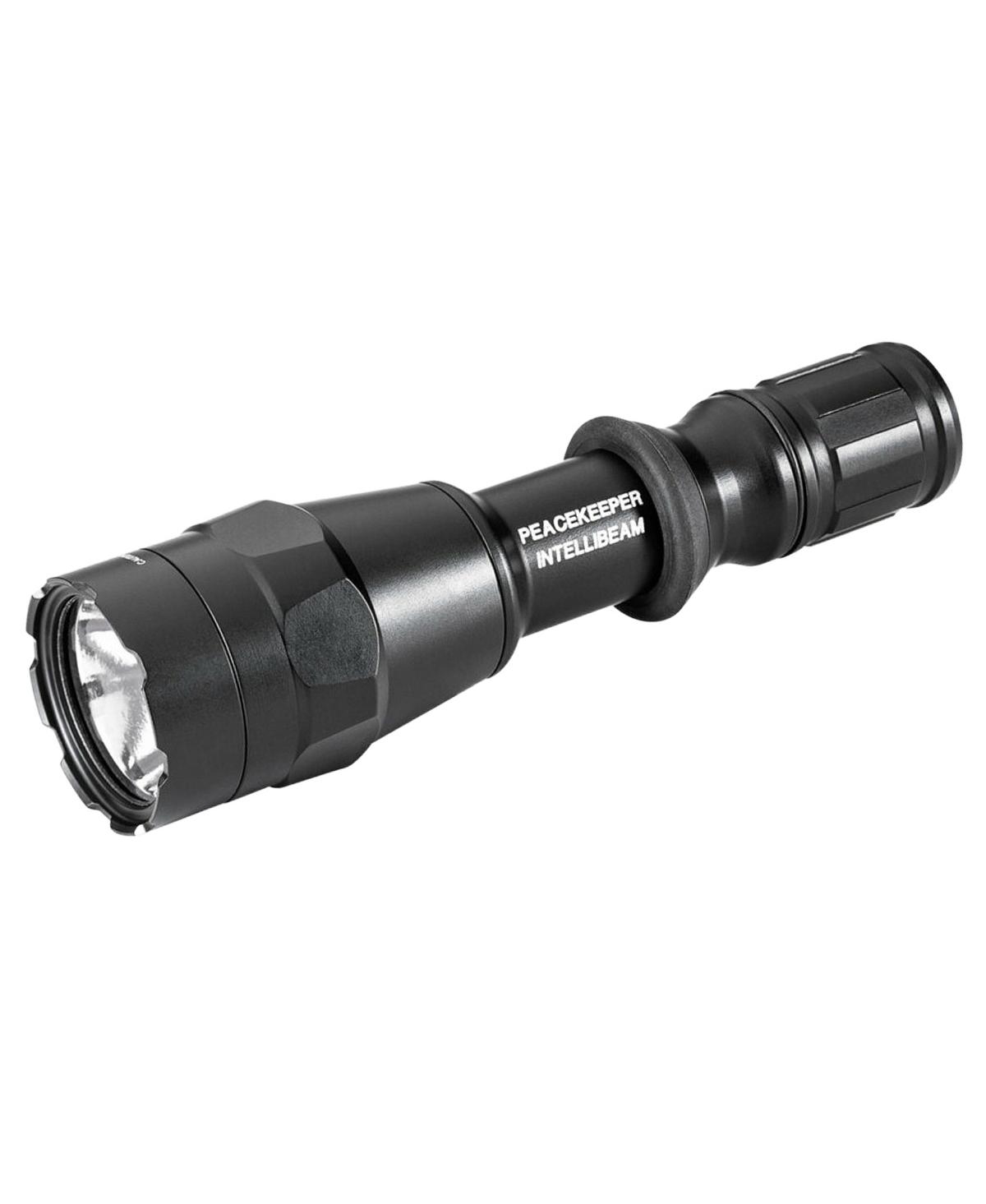Click here for SureFire P1RZ-ib-df Intellibeam Dual-Fuel Tactical... prices