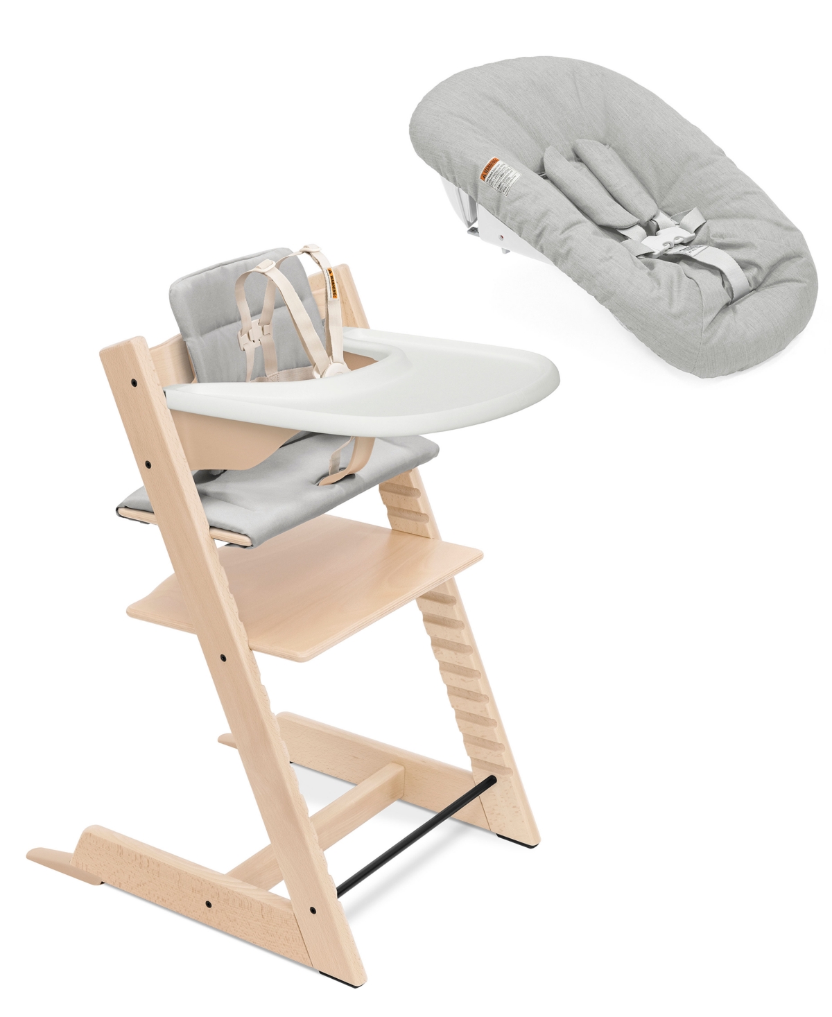 Click here for Stokke Baby Tripp Trapp Highchair with Cushion  Tr... prices