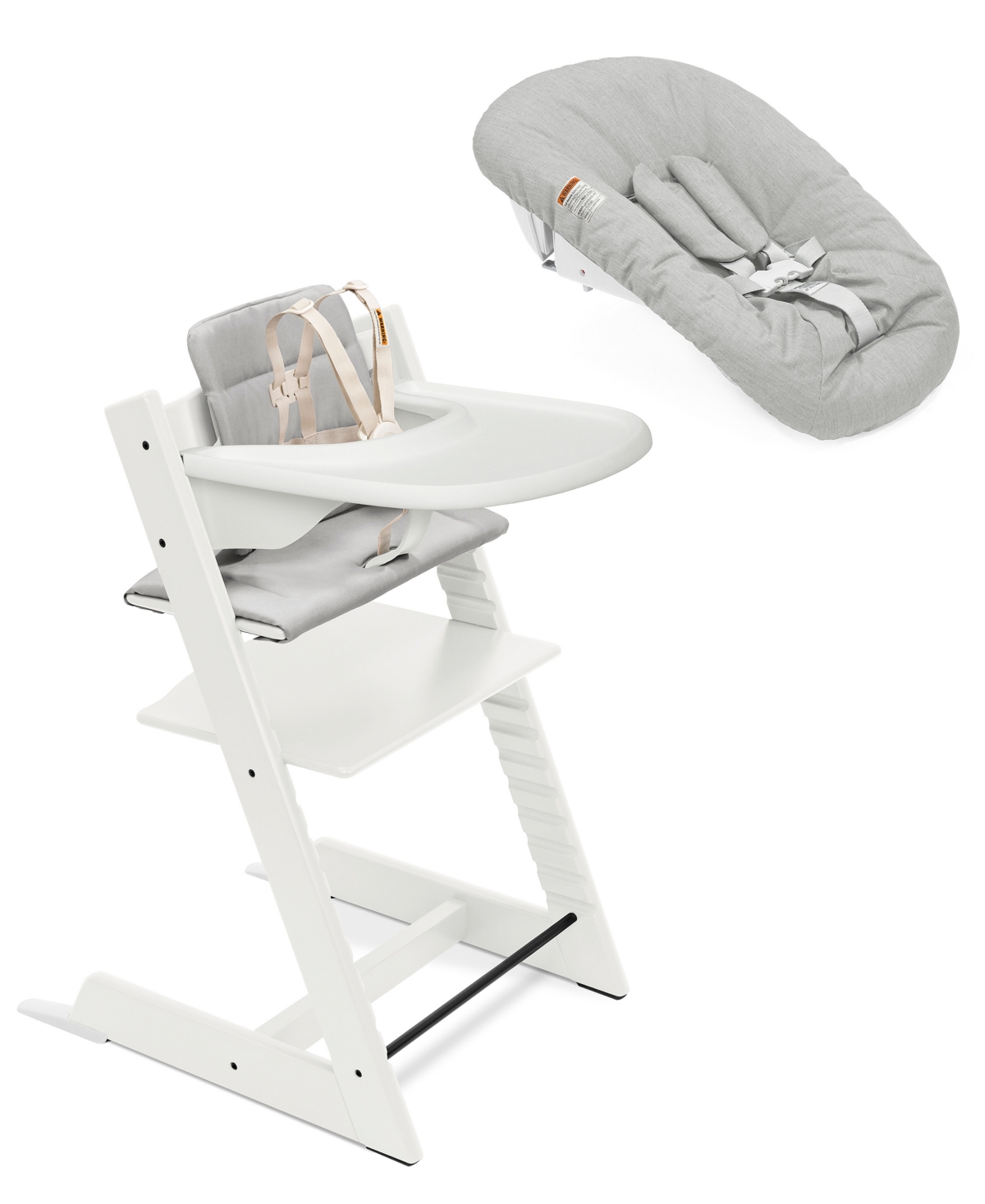 Click here for Stokke Baby Tripp Trapp Highchair with Cushion  Tr... prices