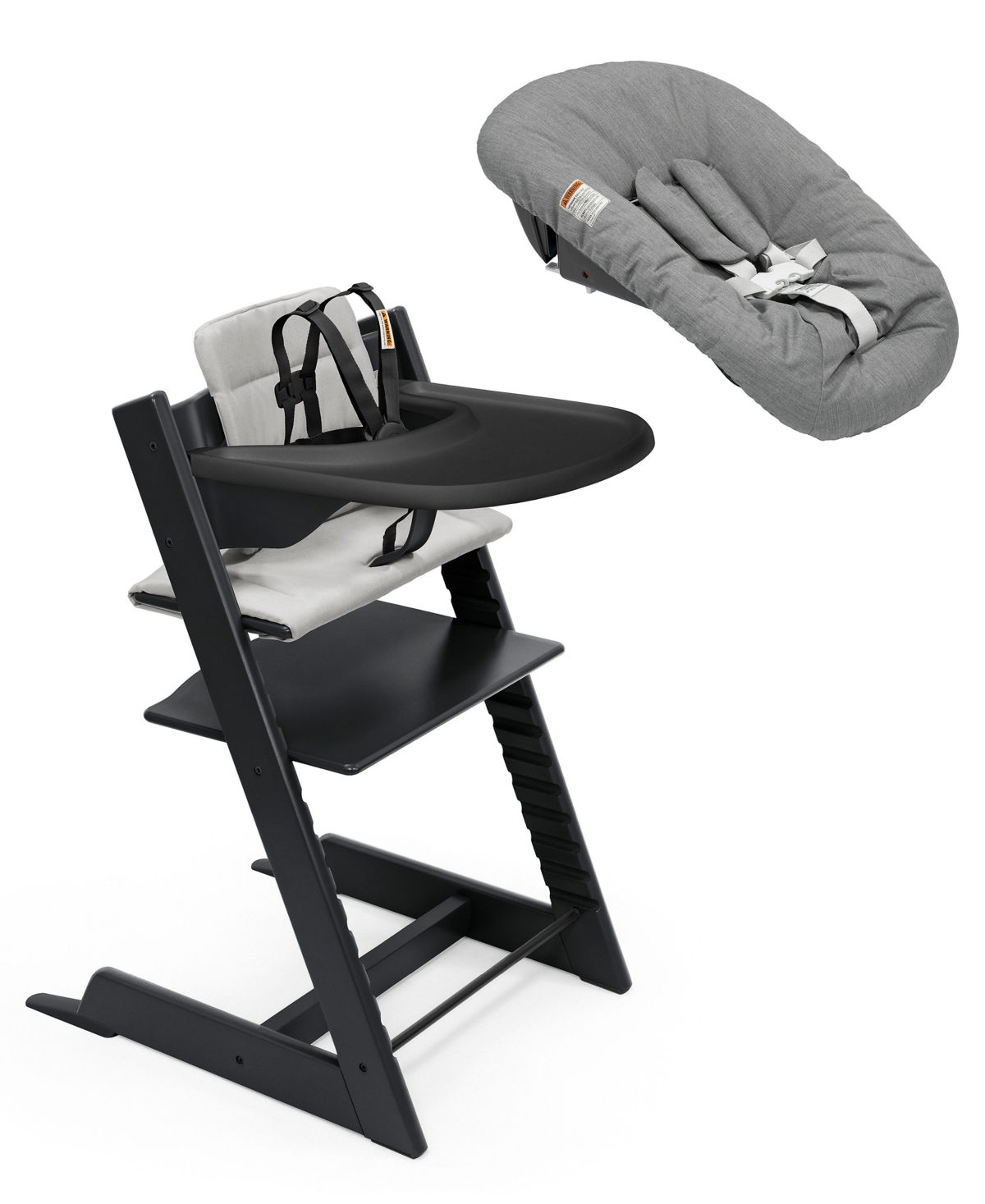 Click here for Stokke Baby Tripp Trapp Highchair with Cushion  Tr... prices
