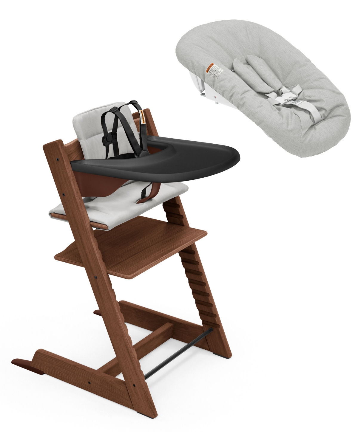 Click here for Stokke Baby Tripp Trapp Highchair with Cushion  Tr... prices