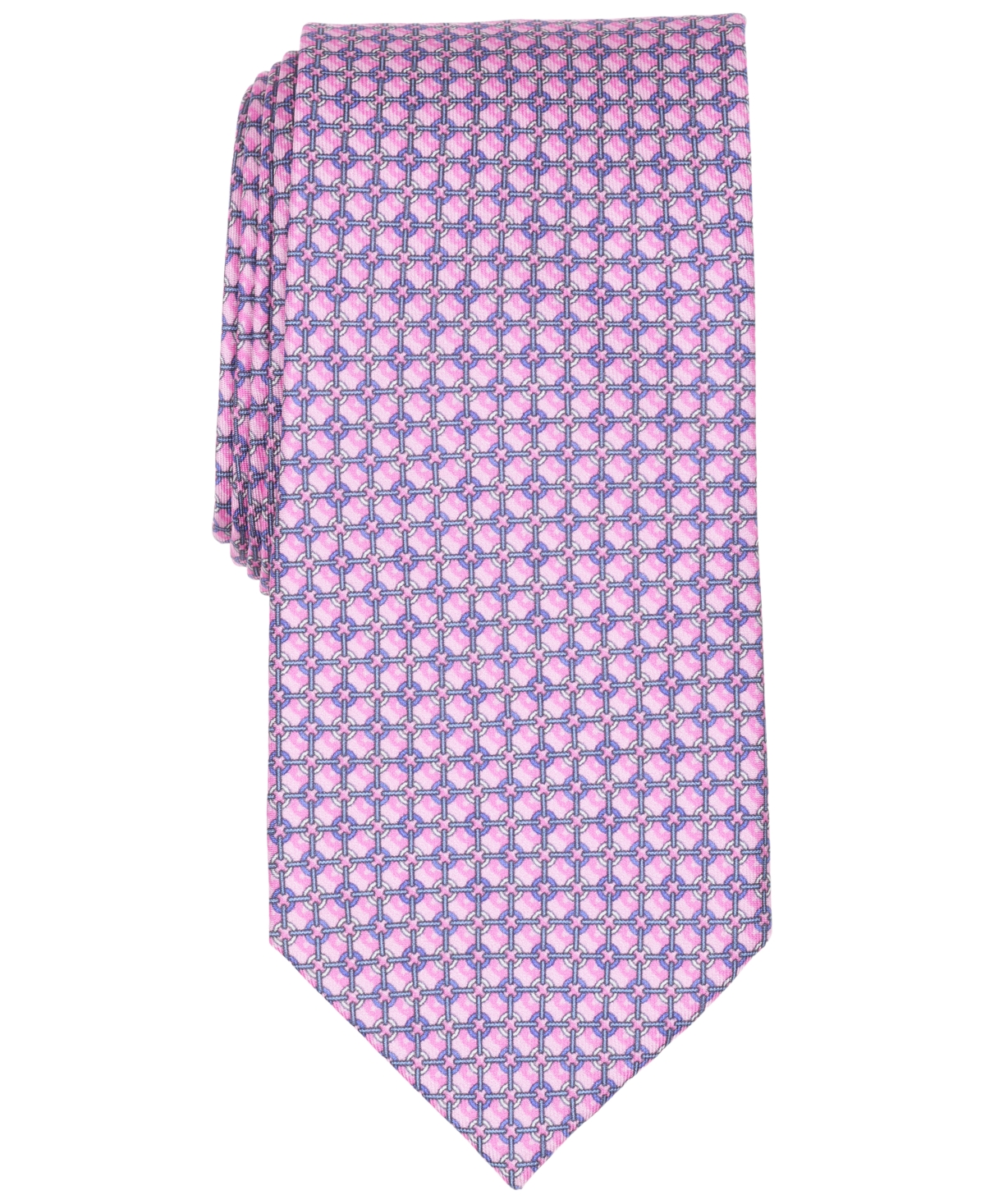 Click here for Club Room Mens Valdez Classic Design Silk Tie  Mac... prices