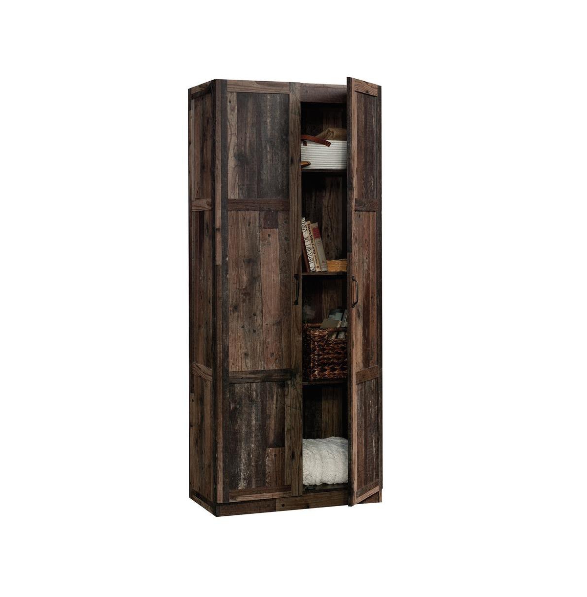 Click here for Sauder Miscellaneous Storage Storage Cabinet - Rec... prices