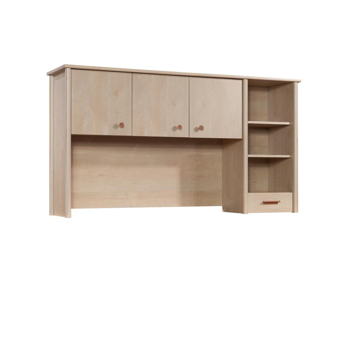 Click here for Sauder Whitaker Point Commercial Office Hutch - Na... prices