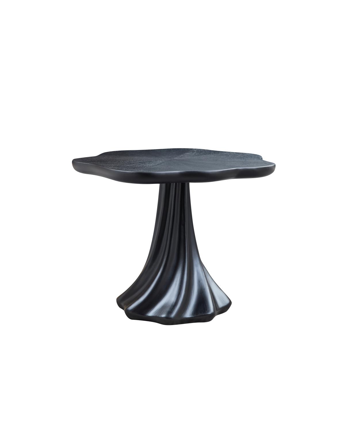 Click here for Streamdale Furniture Modern Round Flower Dining Ta... prices