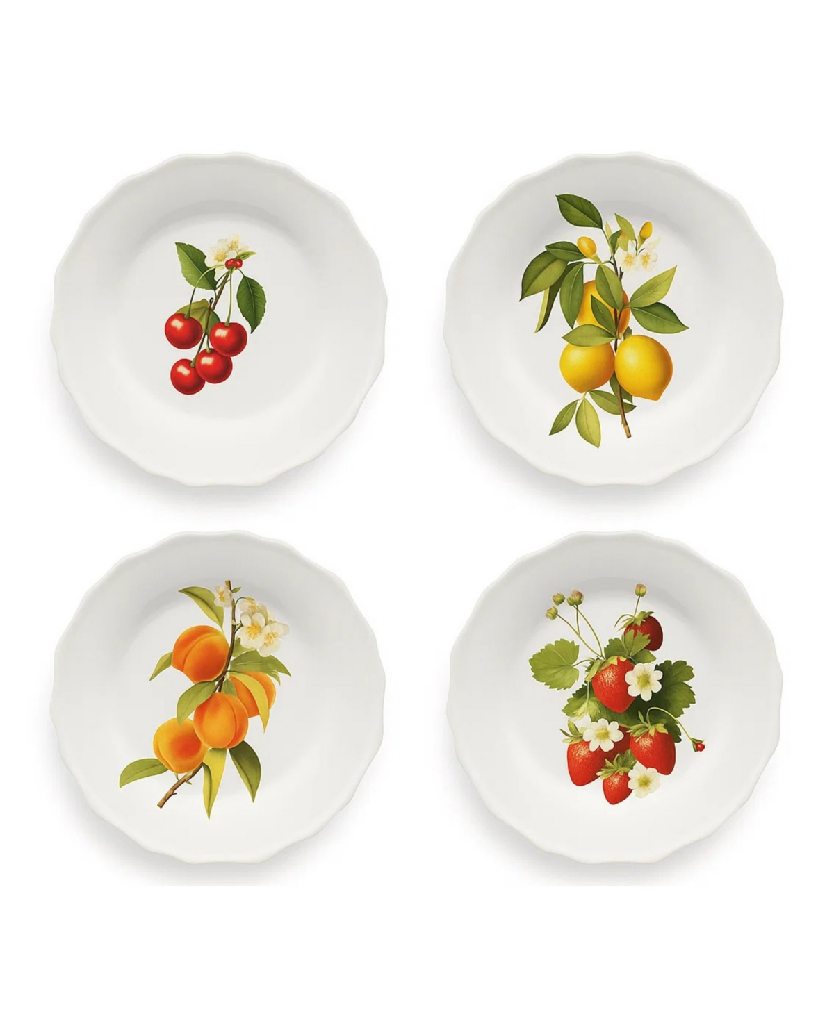 Click here for Abode Homewares Fruitstand NewWave Melamine Salad... prices