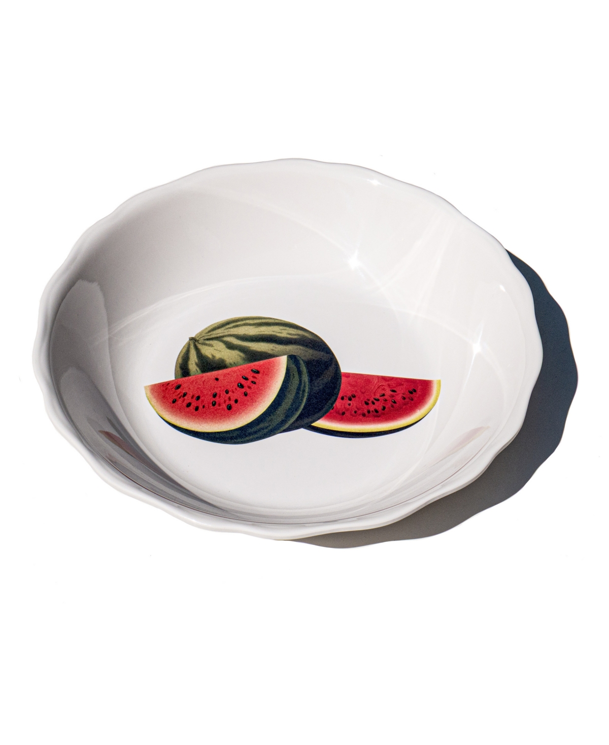 Click here for Abode Homewares Fruitstand 13.7 Melamine Serving B... prices