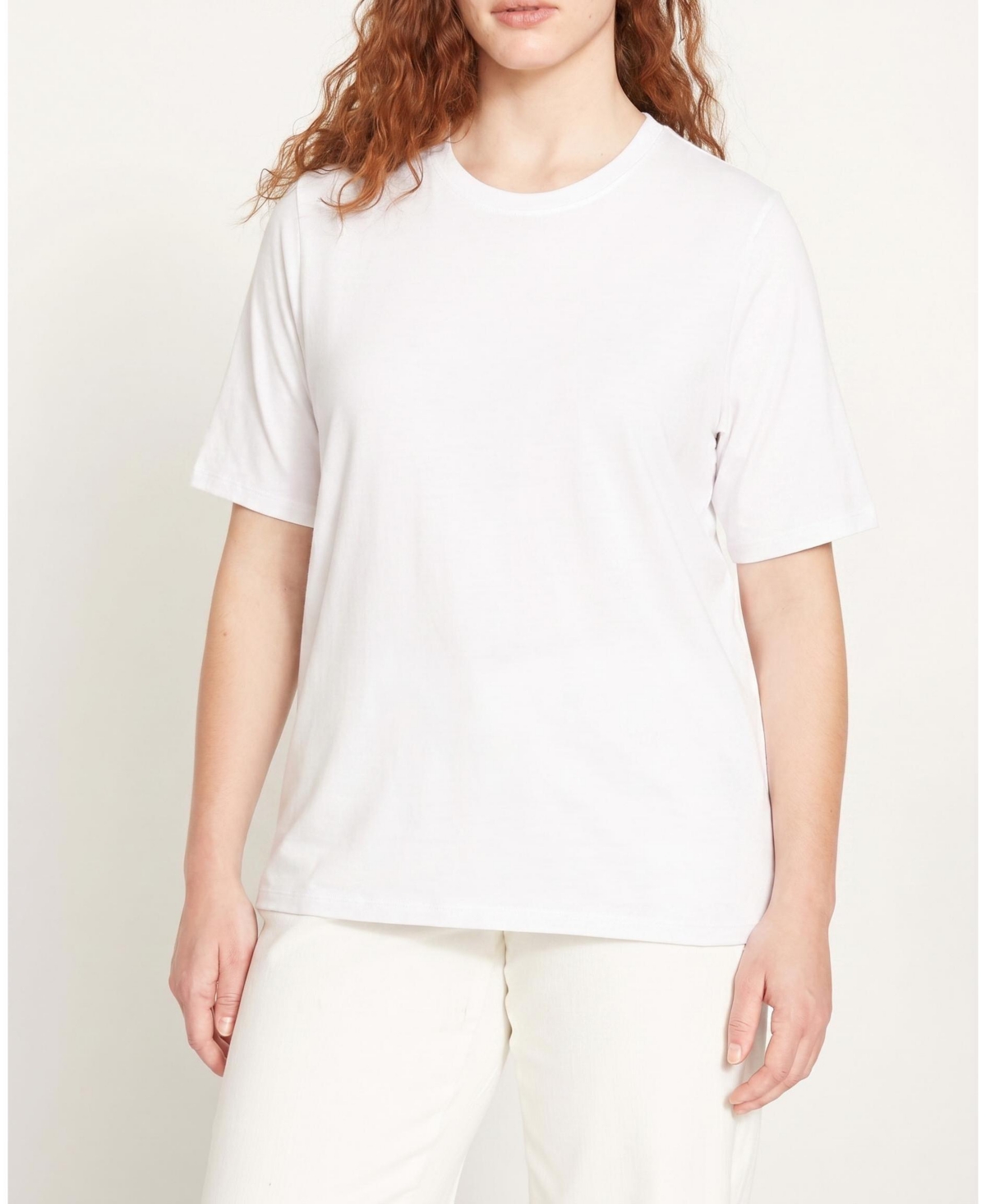 Click here for Universal Standard Plus Size Maia Stovepipe Sleeve... prices
