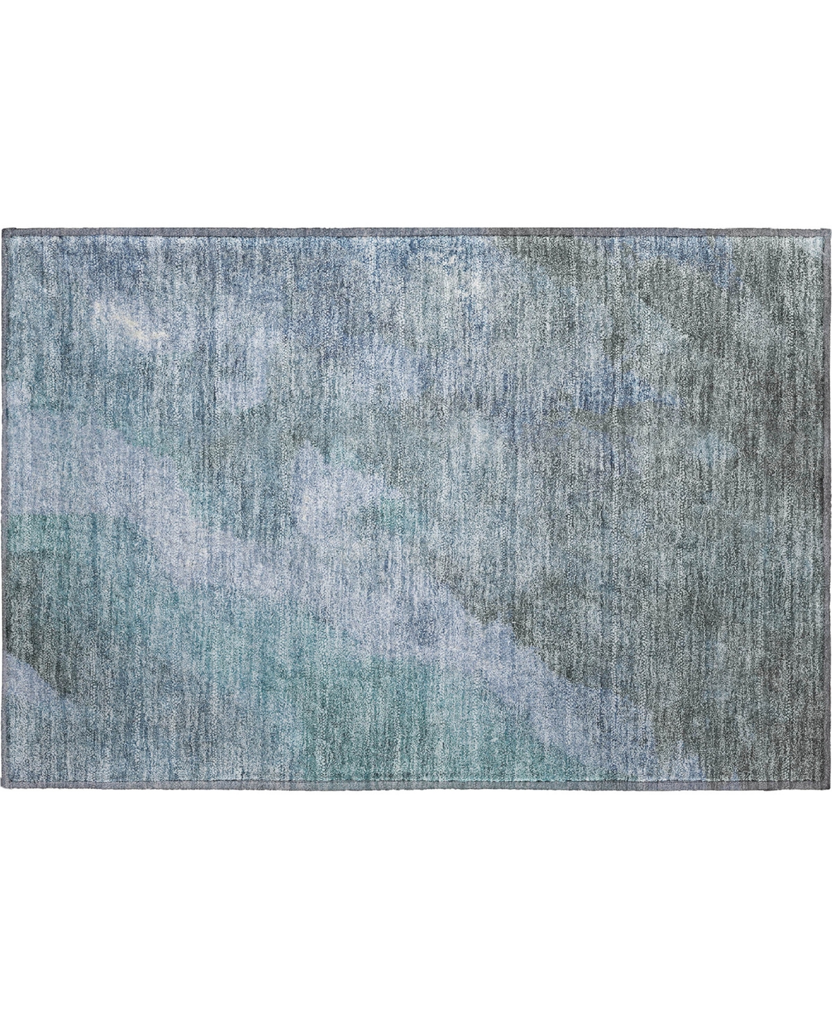 Click here for Addison Mayfield AMF1983 18x26 Area Rug - Blue prices