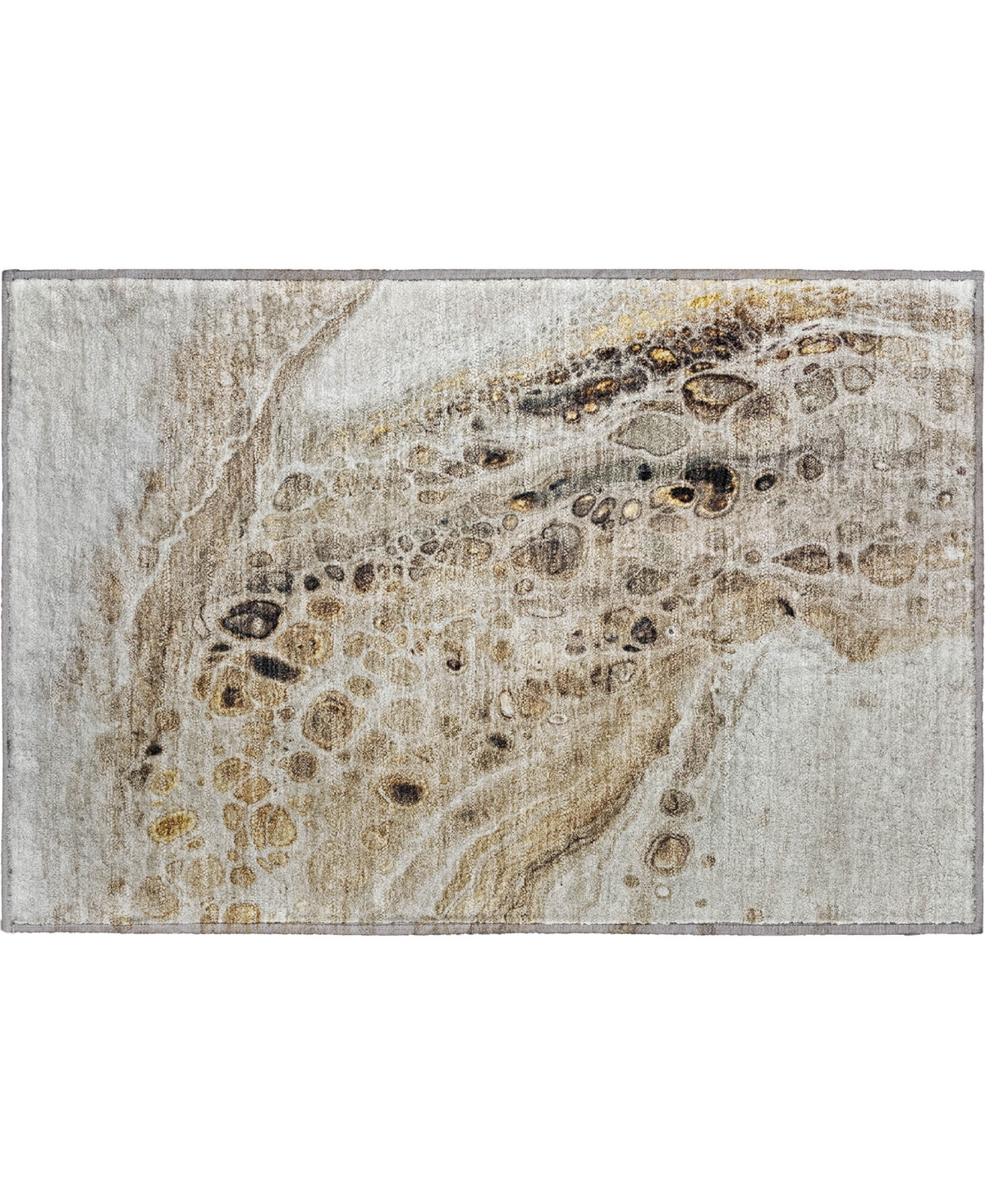 Click here for Addison Mayfield AMF1934 18x26 Area Rug - Beige prices
