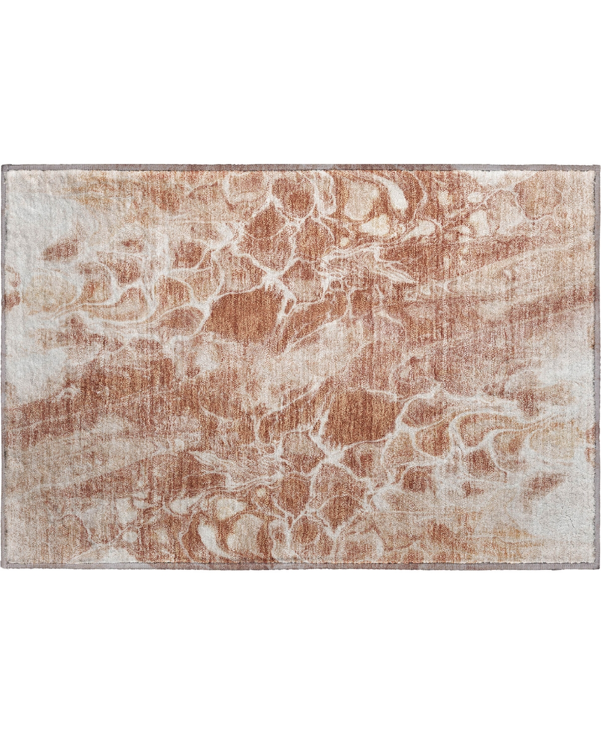 Click here for Addison Mayfield AMF1936 18x26 Area Rug - Terracot... prices