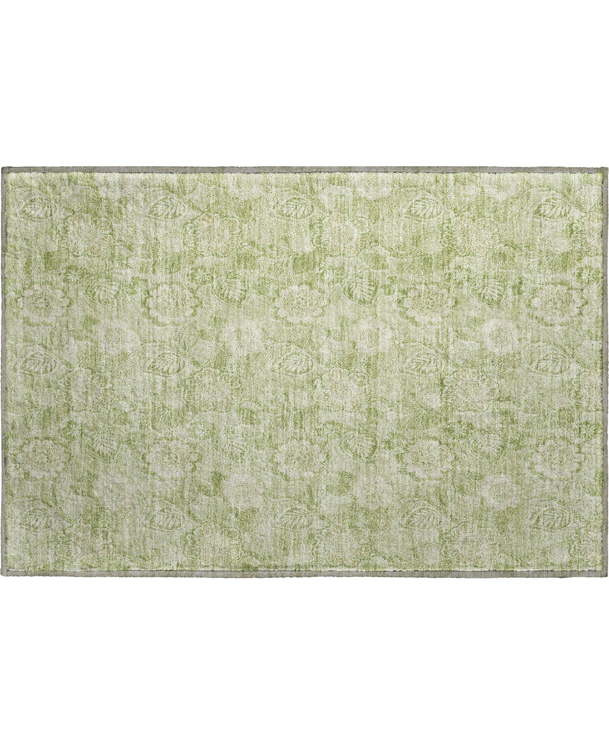 Click here for Addison Mayfield AMF1939 18x26 Area Rug - Sage prices