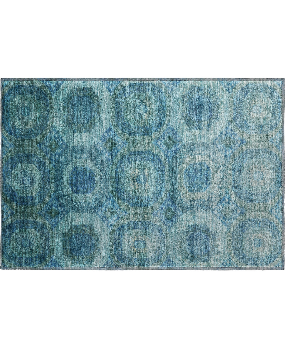 Click here for Addison Mayfield AMF1944 18x26 Area Rug - Blue prices
