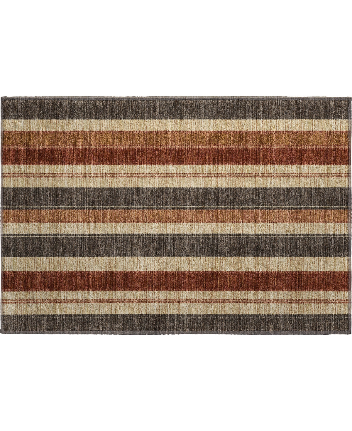 Click here for Addison Mayfield AMF1954 18x26 Area Rug - Chocolat... prices