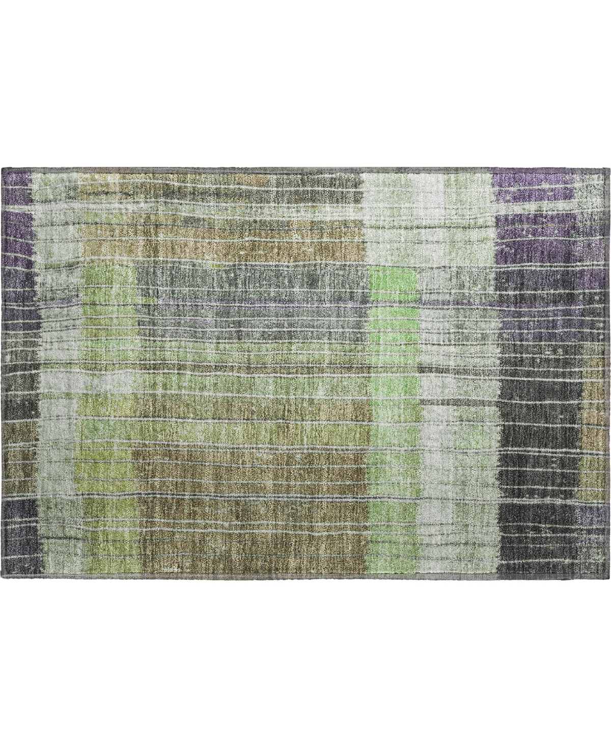 Click here for Addison Mayfield AMF1962 18x26 Area Rug - Aloe prices