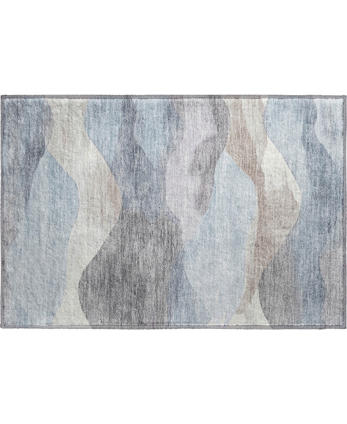Click here for Addison Mayfield AMF1966 18x26 Area Rug - Sky prices