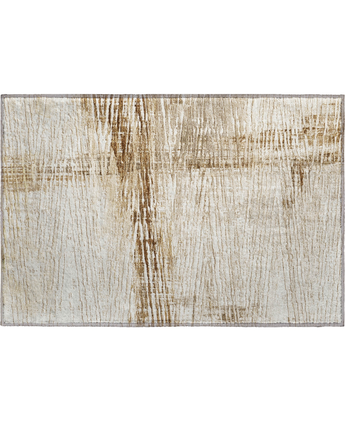 Click here for Addison Mayfield AMF1981 18x26 Area Rug - Ivory prices