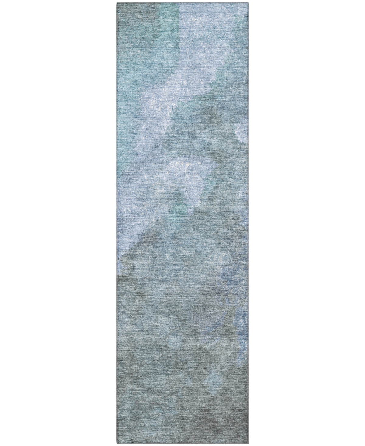 Click here for Addison Mayfield AMF1983 23x76 Runner - Blue prices