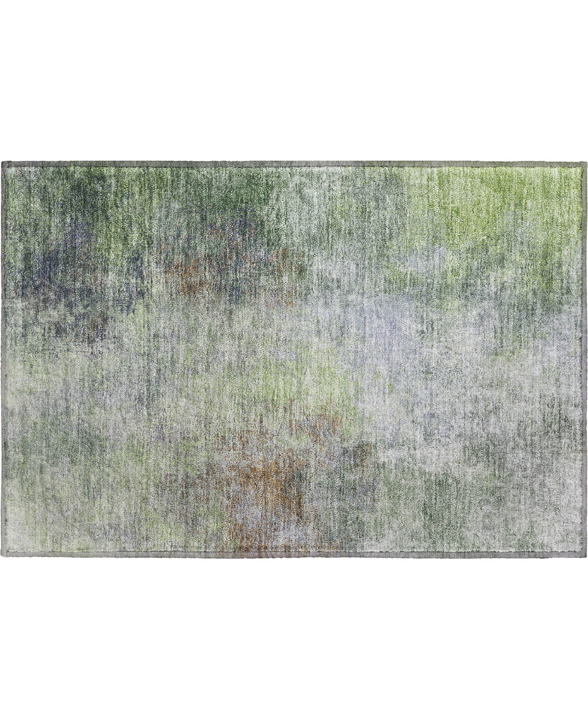Click here for Addison Mayfield AMF1999 18x26 Area Rug - Fern prices