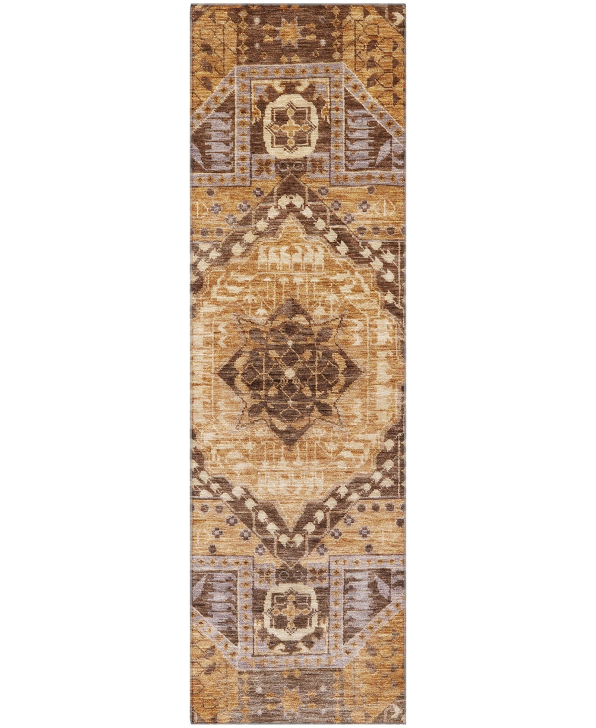 Click here for Addison Mayfield AMF1924 23x76 Runner - Copper prices