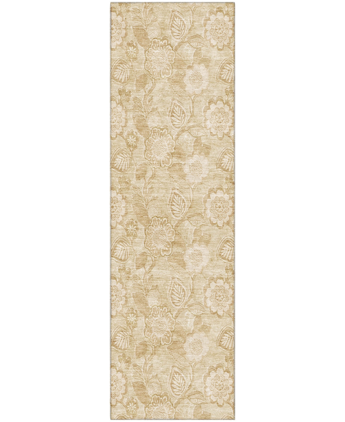 Click here for Addison Mayfield AMF1939 23x76 Runner - Beige prices