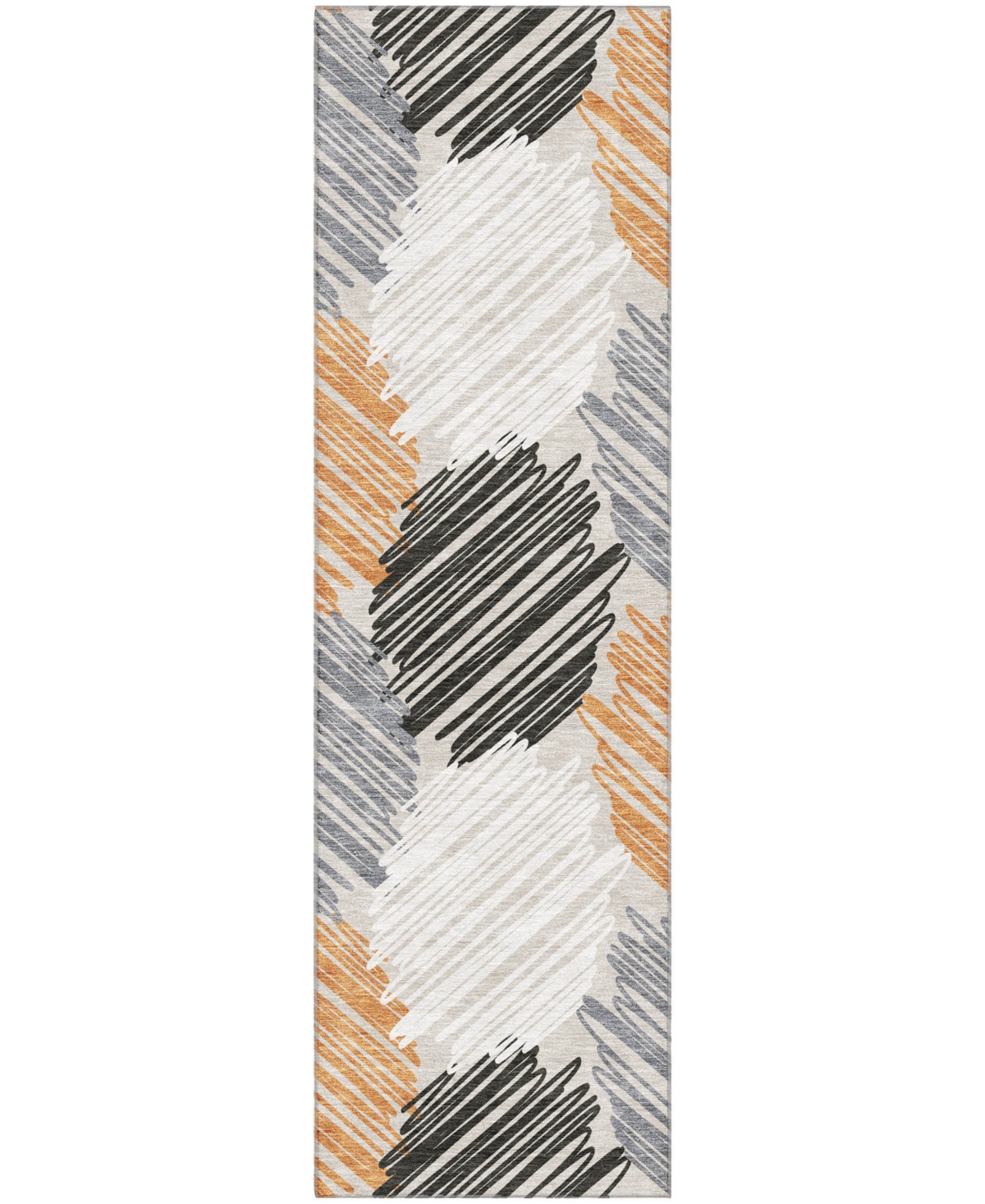 Click here for Addison Mayfield AMF1942 23x76 Runner - Copper prices