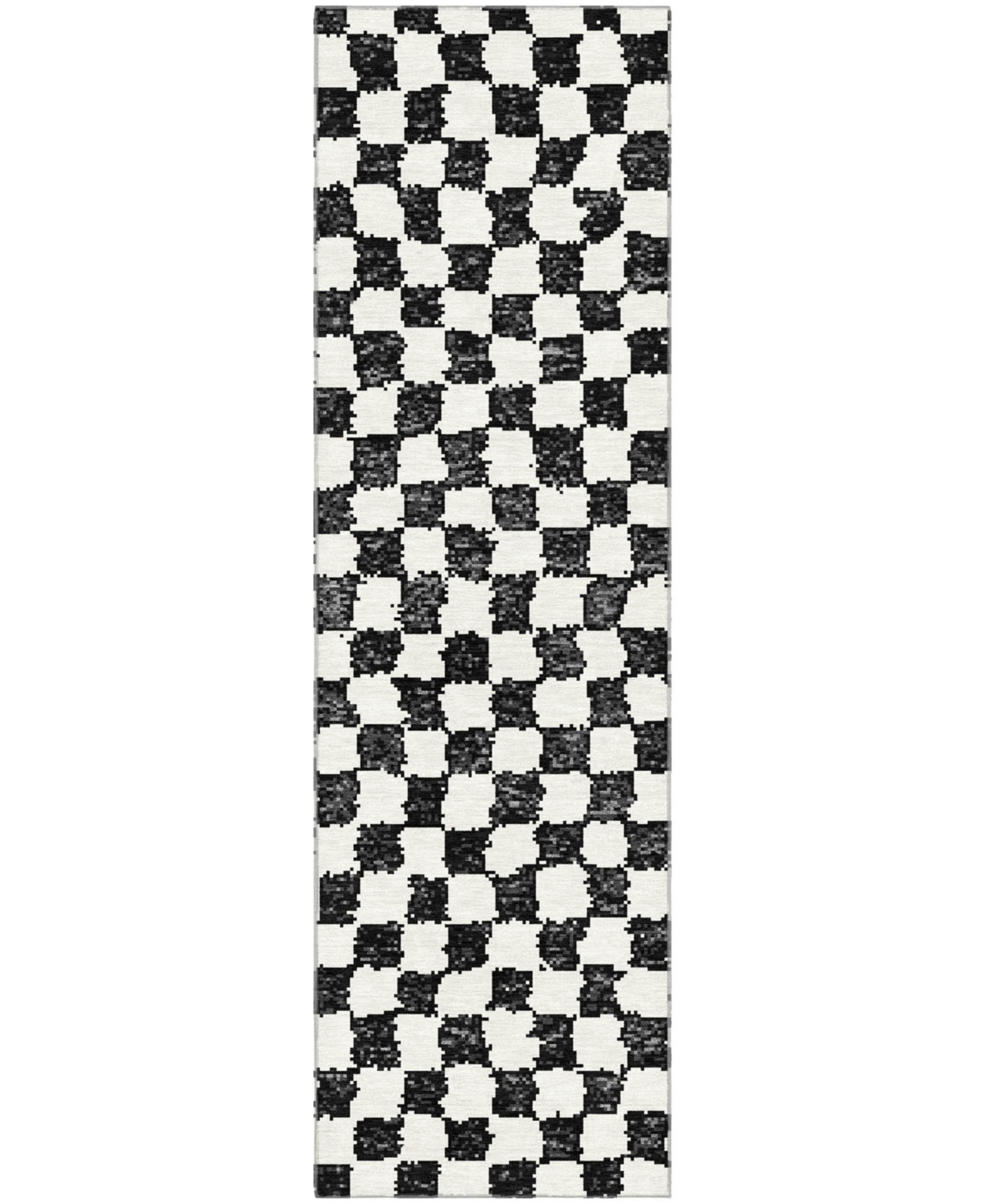 Click here for Addison Mayfield AMF1958 23x76 Runner - Black prices
