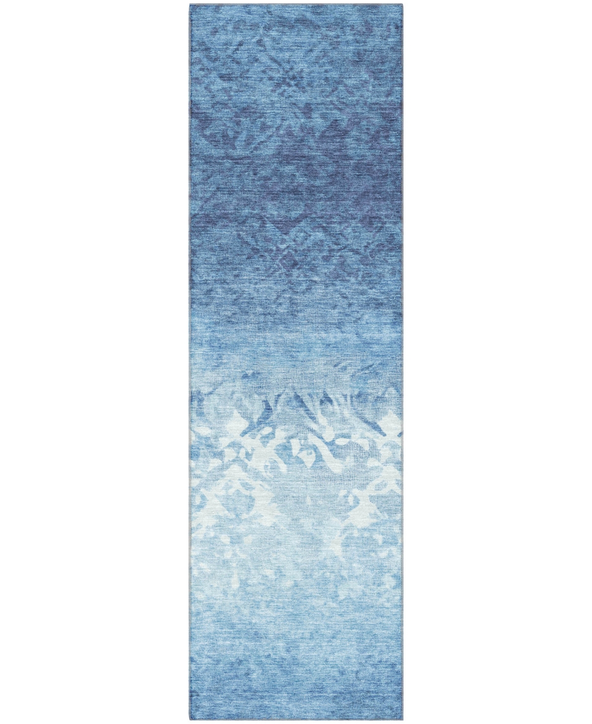 Click here for Addison Mayfield AMF1959 23x76 Runner - Denim prices