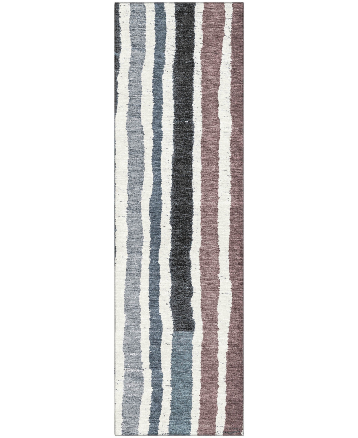Click here for Addison Mayfield AMF1961 23x76 Runner - Denim prices