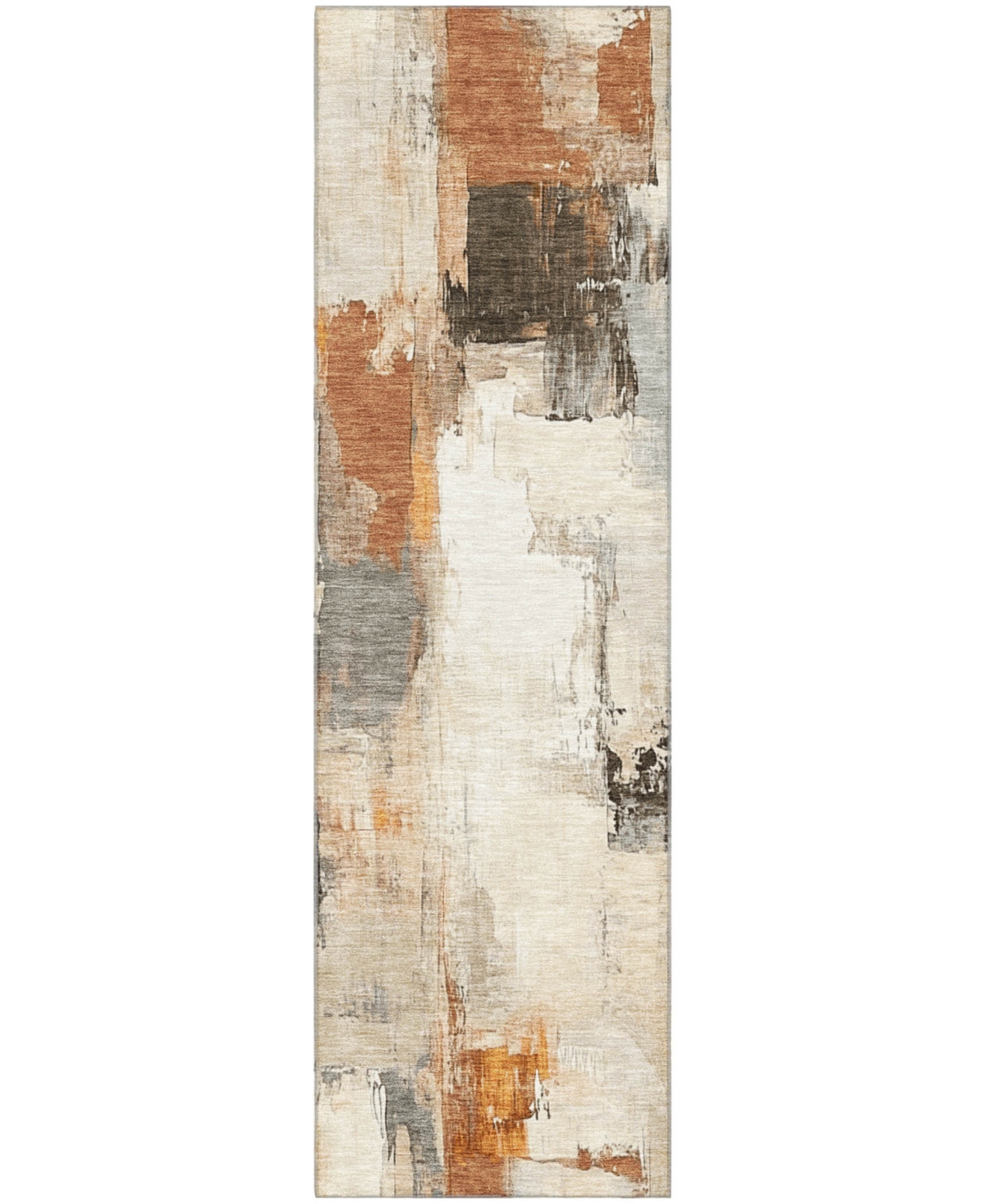 Click here for Addison Mayfield AMF1967 23x76 Runner - Ivory prices